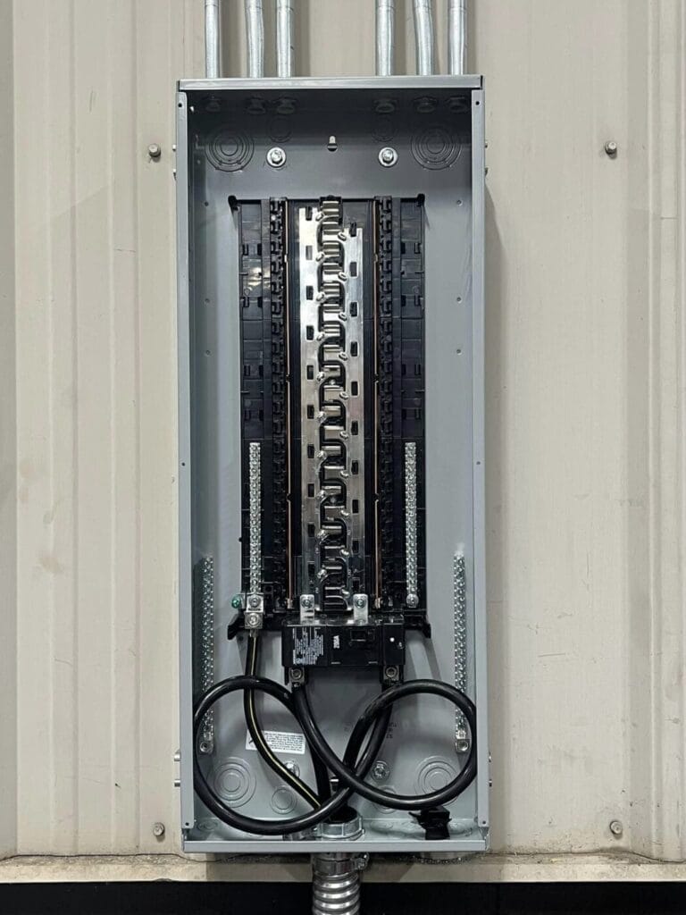 Electrical Installation in Southern Indiana | Norton Electric LLC